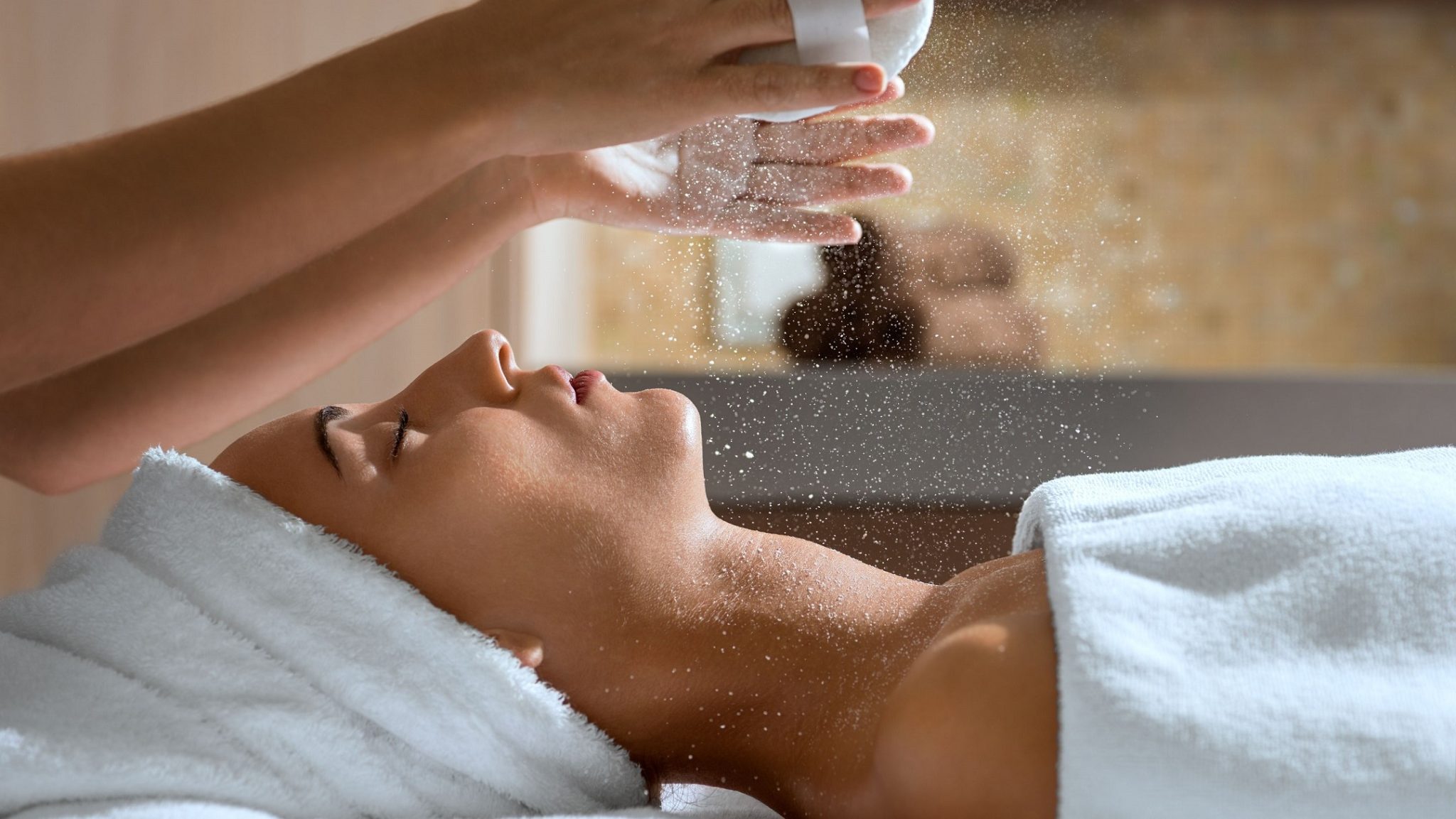 Serenity Wellness Spa Albufeira Cascais And Lisbon